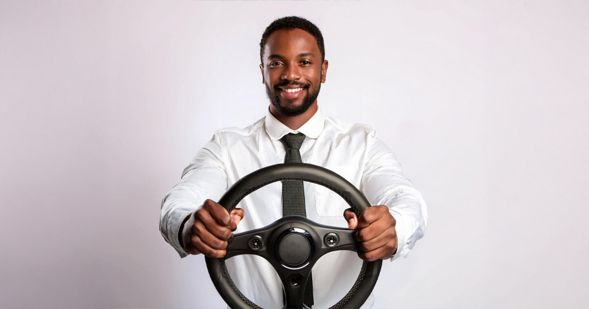 ENNIA Feel Secure - Car Insurance